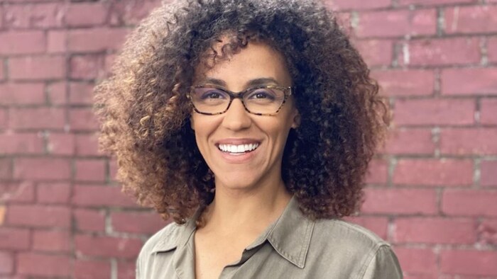 Mois de l’histoire des Noirs : trois questions à la chorégraphe ...