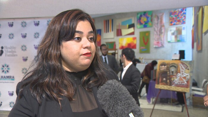 Le Musée des beaux-arts de Winnipeg célèbre l’art islamique | Radio-Canada