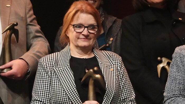 Le gala du Mérite estrien de La Tribune honore 69 lauréats | Radio-Canada