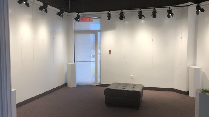 Des vendredis culturels au MIFO pour « sortir de son salon » | Radio-Canada