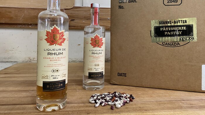 Une galette des Rois au goût du Saguenay–Lac-Saint-Jean | Radio-Canada