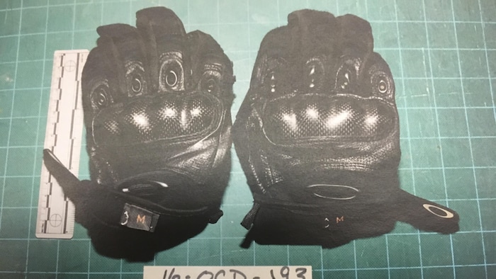 Daniel Montsion a fait preuve de mépris « malicieux » à l'endroit d ...