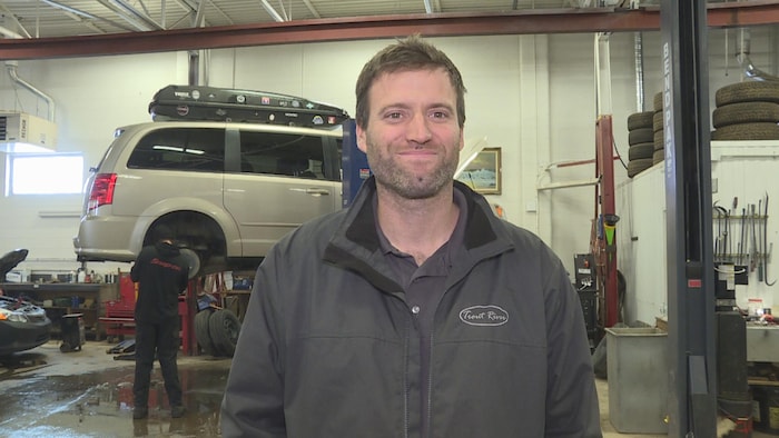 Après la chute de neige automnale à Calgary, il est vraiment temps de ...