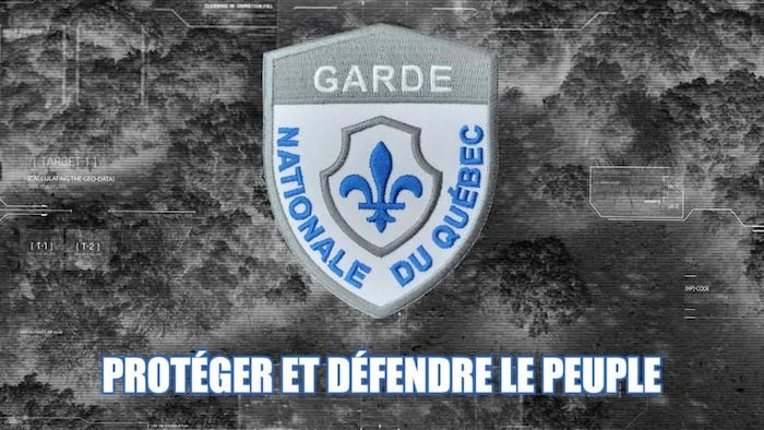 Le DPCP veut qu’un complotiste reste incarcéré pour « la sécurité de la ...