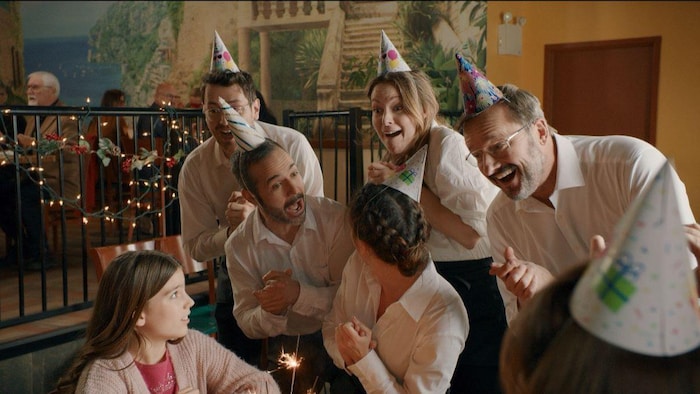 Les nouvelles séries québécoises de la rentrée télé | Radio-Canada