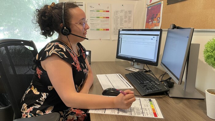Info-Social : le service méconnu du 811 pour les personnes en détresse ...