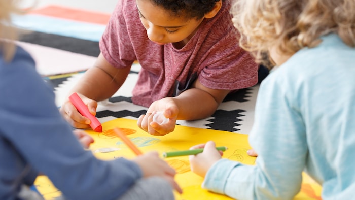 À l’Î.-P.-É., les coupes en petite enfance confirmées au budget | Radio ...