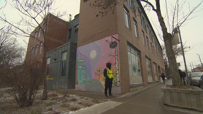 Opération séduction pour le centre de consommation supervisée South ...