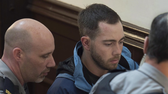 Meurtre de la policière Catherine Campbell : le procès de l’accusé va ...