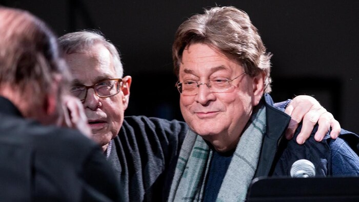 Sousatzka et la rédemption de Garth Drabinsky | Radio-Canada