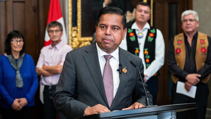 Autonomie gouvernementale des peuples autochtones : comment s’y ...