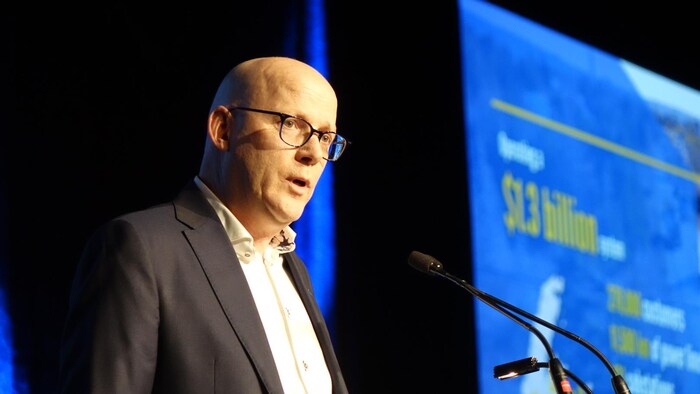 Newfoundland Power veut rehausser la production électrique | Radio-Canada