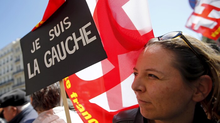 Sept candidats s'affronteront lors de la primaire de gauche française ...