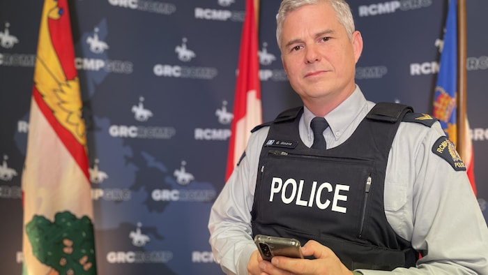 La GRC met en garde concernant la multiplication de cas de sextorsion à ...