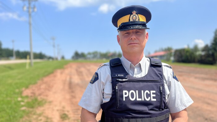 La GRC dresse un bilan de la sécurité positif au festival de Cavendish ...