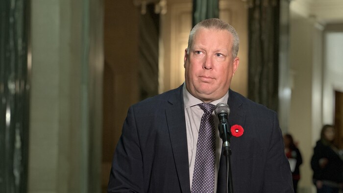 La Saskatchewan cessera de retenir l’aide au revenu pour des membres ...