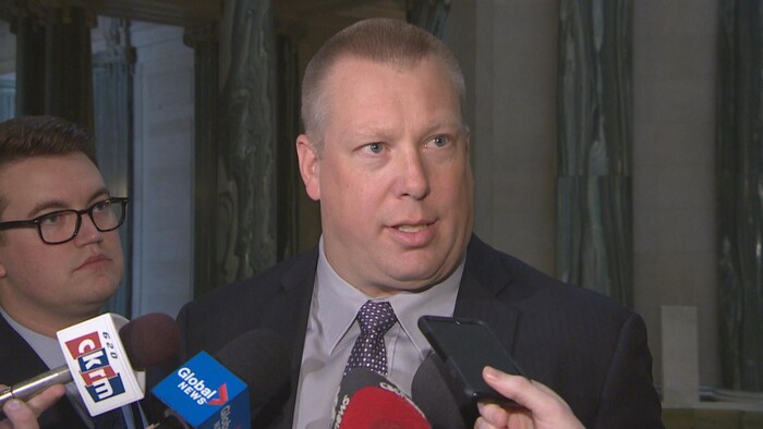 La Saskatchewan signe un premier protocole d’entente avec un pays ...