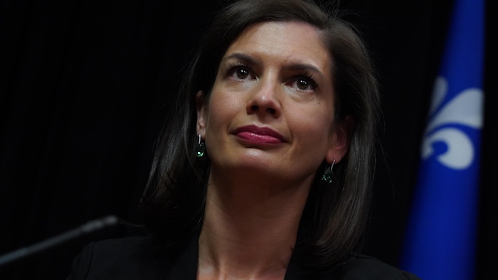 Marchand fait confiance à Legault pour la Capitale-Nationale | Radio-Canada