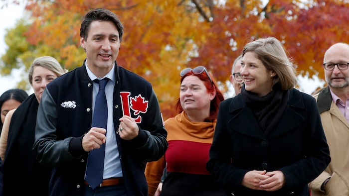 Le PLQ en crise : Marwah Rizqy perd son poste de cheffe parlementaire ...