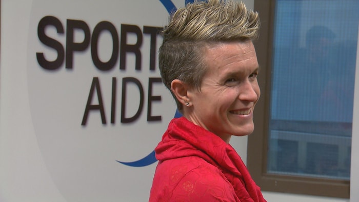 Geneviève Jeanson s’ouvre sur la relation abusive qu’elle a vécue ...