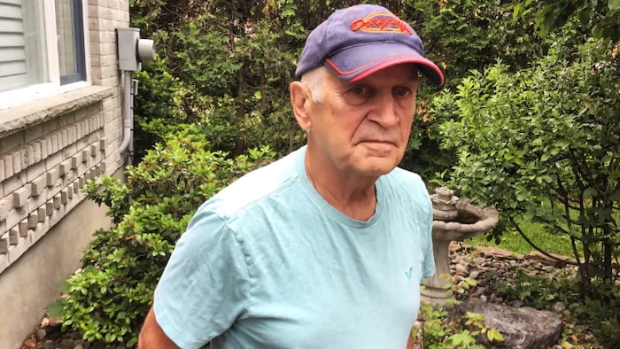 Un coyote sème l'émoi à Ottawa | Radio-Canada