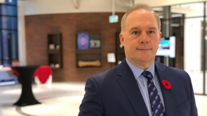 Conflits d’intérêts : la réforme se fait attendre à North Bay | Radio ...