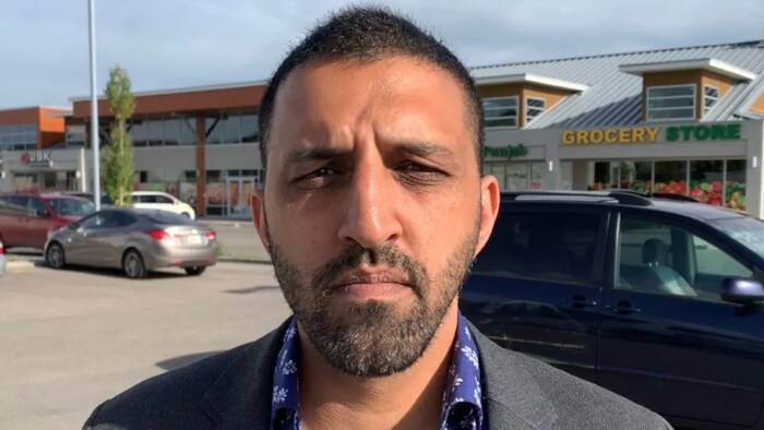 Pourquoi le nord-est de Calgary compte-t-il autant de cas de COVID-19 ...