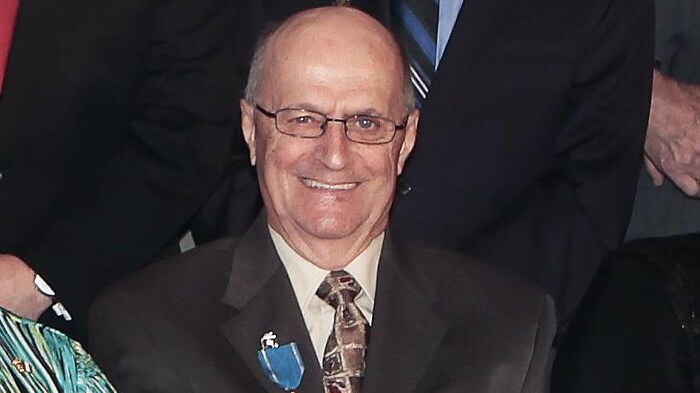 George Cottreau, bâtisseur de l’éducation en français en Nouvelle ...