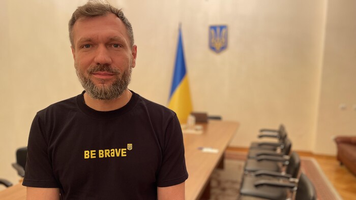 Le cyberespace, l’autre front de la guerre en Ukraine | Radio-Canada