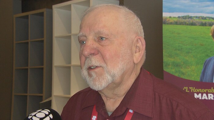 Pour contrer les pertes, une assurance agricole pour les producteurs d ...