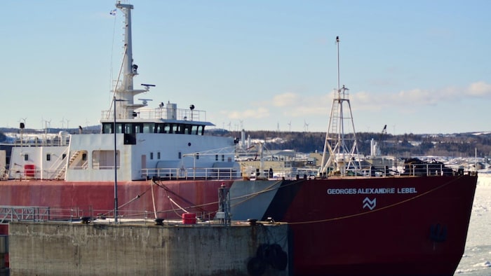 Transport ferroviaire : prélude au Sommet de décembre | Radio-Canada