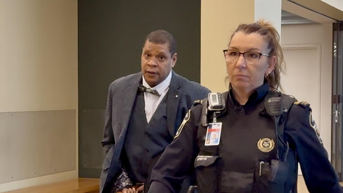 Un rare procès pour terrorisme s’ouvre à Québec | Radio-Canada