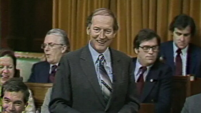 L'ancien premier ministre de la Nouvelle-Écosse Gerald Regan est mort ...