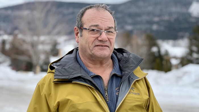 Des compteurs d’eau dans des résidences de la Matapédia | Radio-Canada