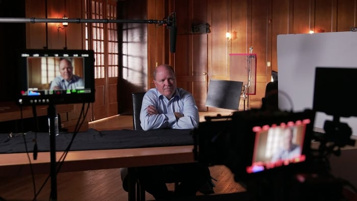 Affaire Marcel et Marcia : d’anciens policiers de la GRC brisent le ...