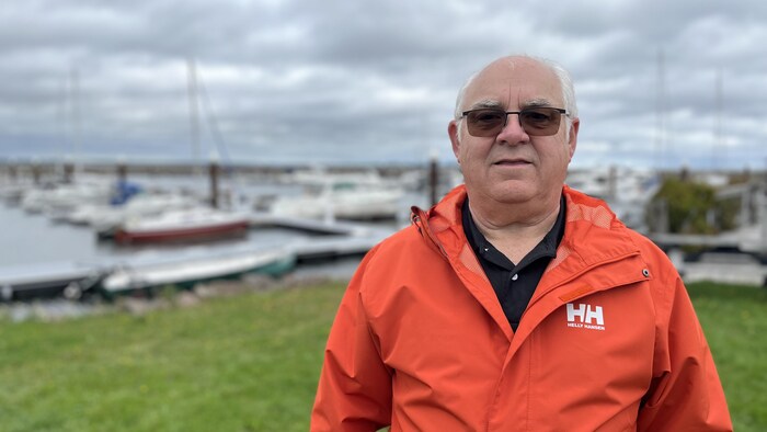 La trajectoire de l’ouragan Lee se précise, l’Atlantique se prépare ...