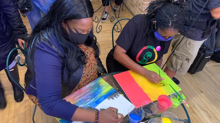 Un festival à la mémoire de Gerry Atwell rassemble la communauté ...