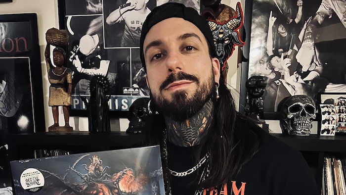 Get the Shot ne remporte pas le Juno mais fait rayonner le métal de ...