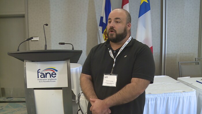 Problème de sous-financement à la FANE | Radio-Canada