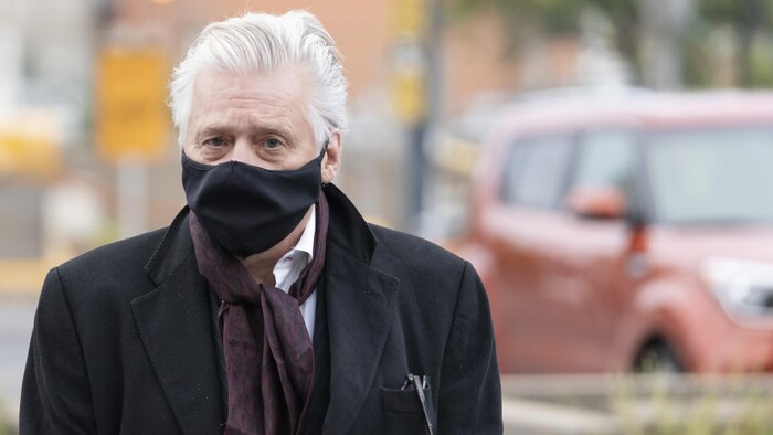 La preuve est close au procès de Gilbert Rozon | Radio-Canada