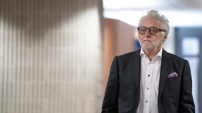Gilbert Rozon : la poursuite contre Julie Snyder et Pénélope McQuade ...