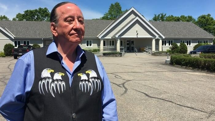 Un programme virtuel contre les dépendances destiné aux peuples ...