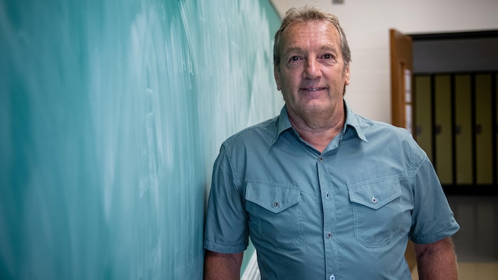 Projet de retraite : enseigner au Cégep de Sherbrooke | Radio-Canada
