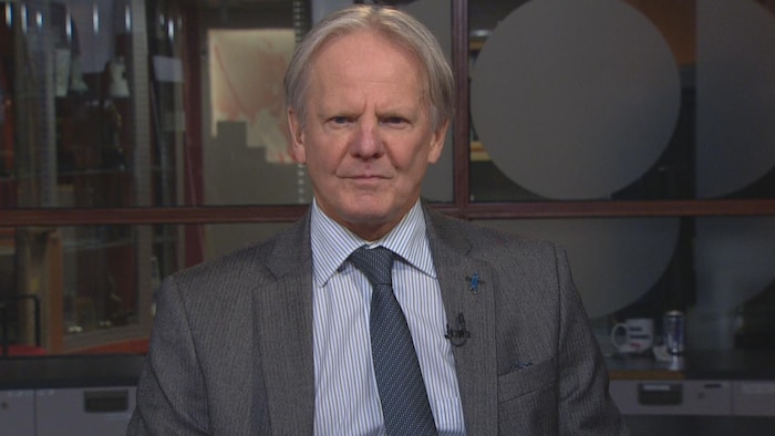 L'UQTR poursuivie par son ex-vice-recteur Gilles Charland | Radio-Canada