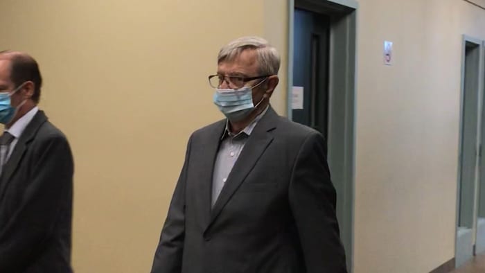 Un pédophile obtient un deuxième procès et s’expose à une peine plus ...