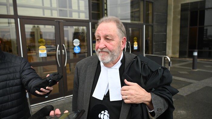 Une peine de 14 ans d’emprisonnement recommandée pour le pédocriminel ...