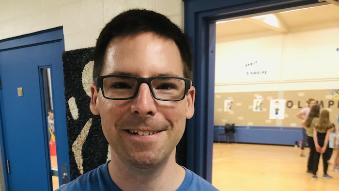 Des Olympiades pour exposer les élèves aux autres pays | Radio-Canada