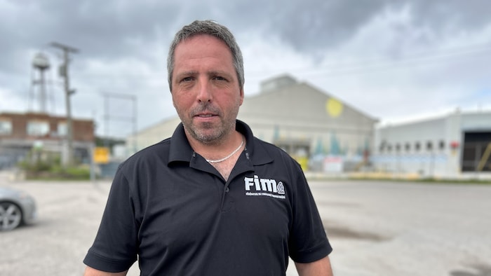 La papeterie de Kénogami de Domtar reprend ses opérations après deux ...