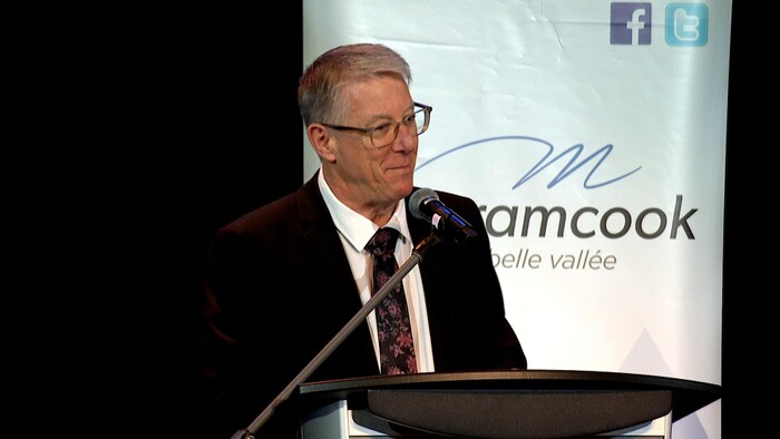 Un nouveau centre récréatif verra le jour à Memramcook | Radio-Canada