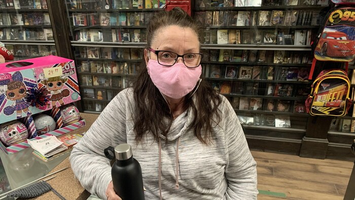 Une circulation plus fluide à Tracadie depuis la fermeture du Tim ...